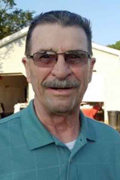 Ronald B. Reeder 1943-2021 | News, Sports, Jobs - Tribune Chronicle